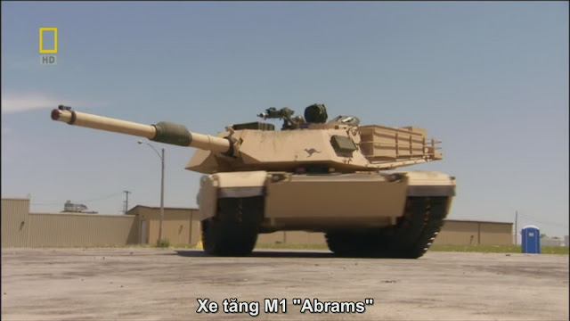 National Geographic - Mega Factories: Tanks ~ Store Free Download ...